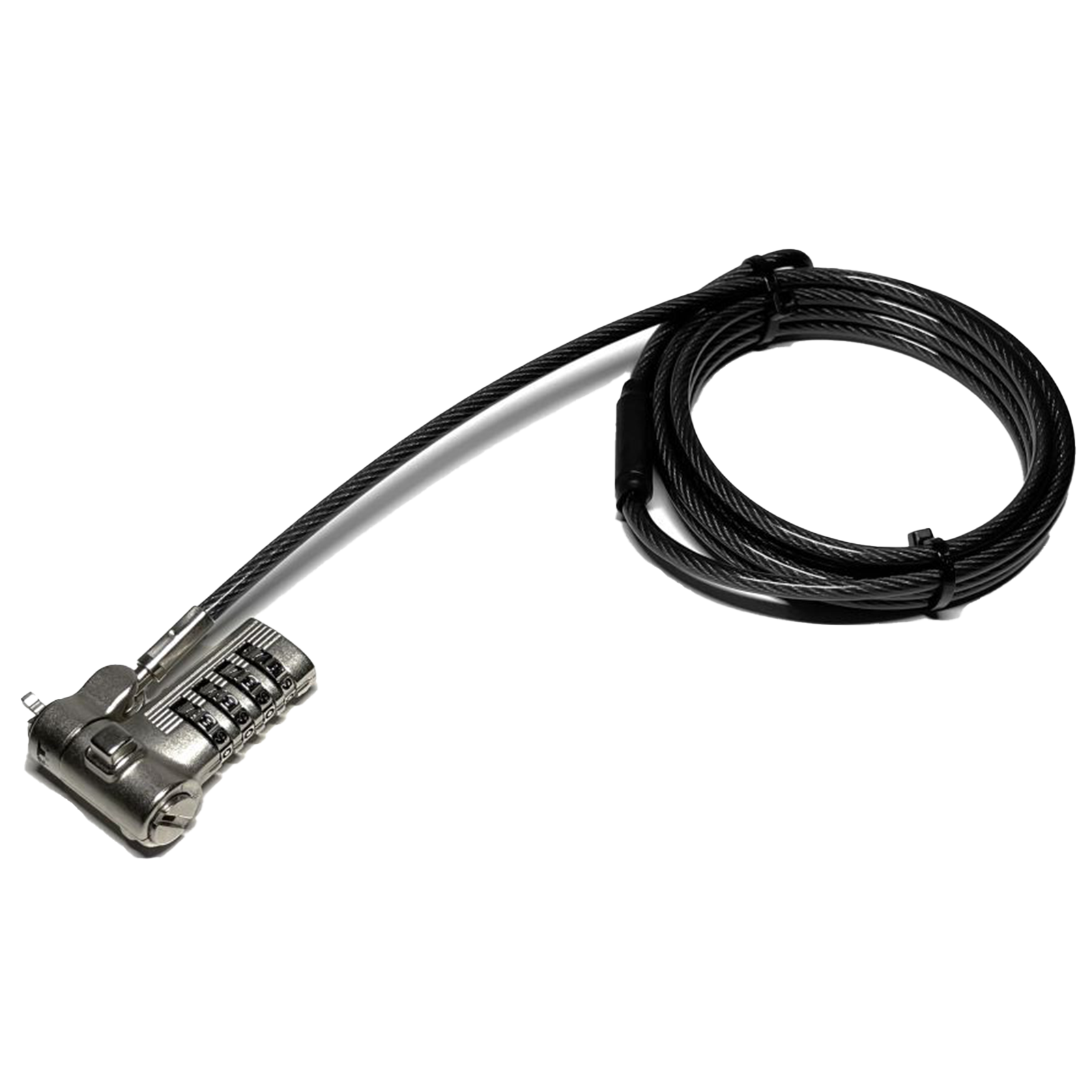 Port Universal Switchable Cable Security Lock - Packard SA (Pty) Ltd ...