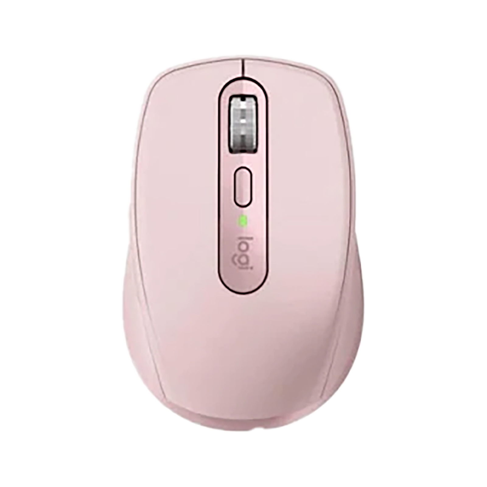 Logitech MX Anywhere 3S Wireless Rose Mouse - Packard SA (Pty) Ltd | HP ...