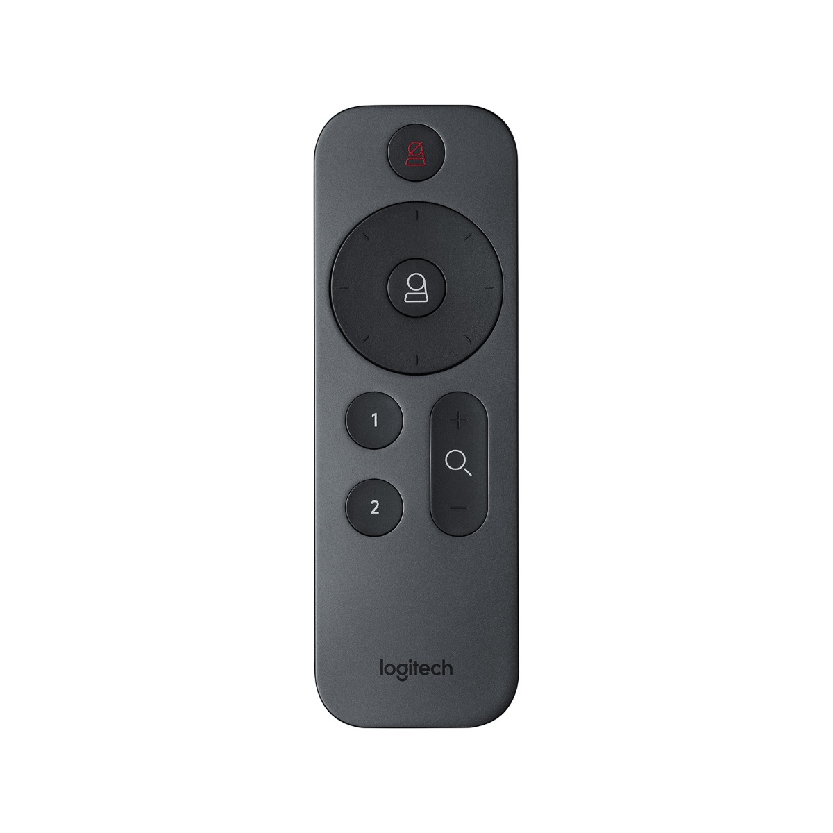 Logitech Rally Camera Remote Control - Packard SA (Pty) Ltd | HP | Dell ...