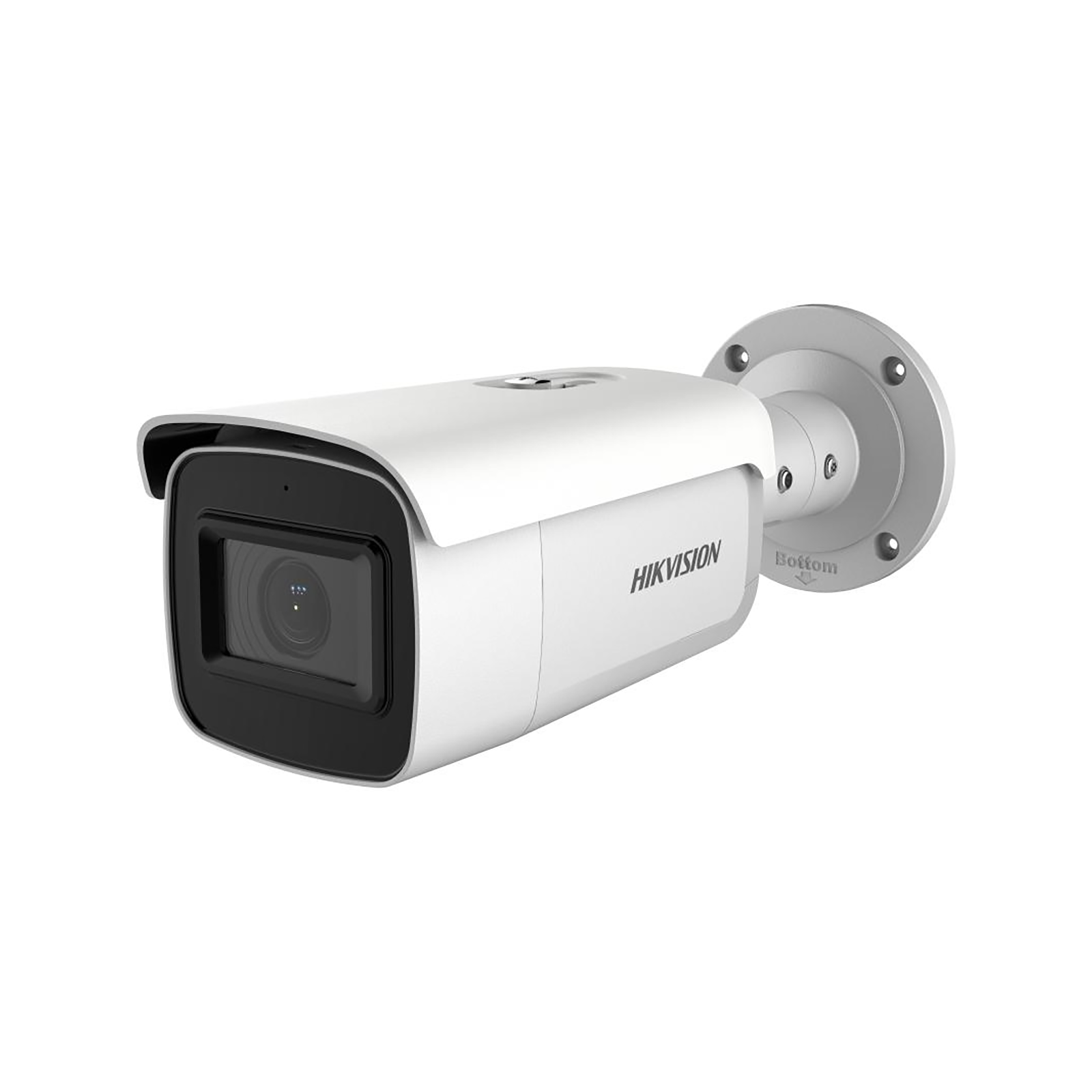Hikvision 4MP 2.8 - 1.2mm Varifocal Bullet Network Camera