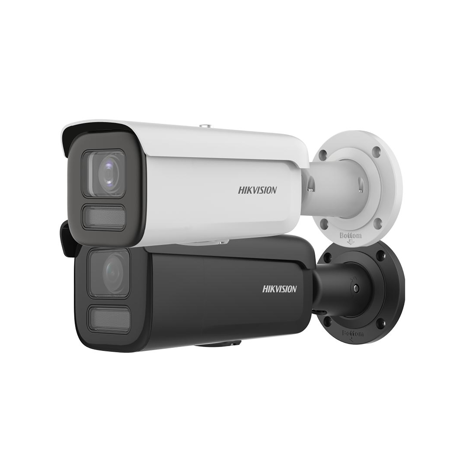 Network Security & Firewall Devices - Hikvision 4MP Colorvu Motorized ...