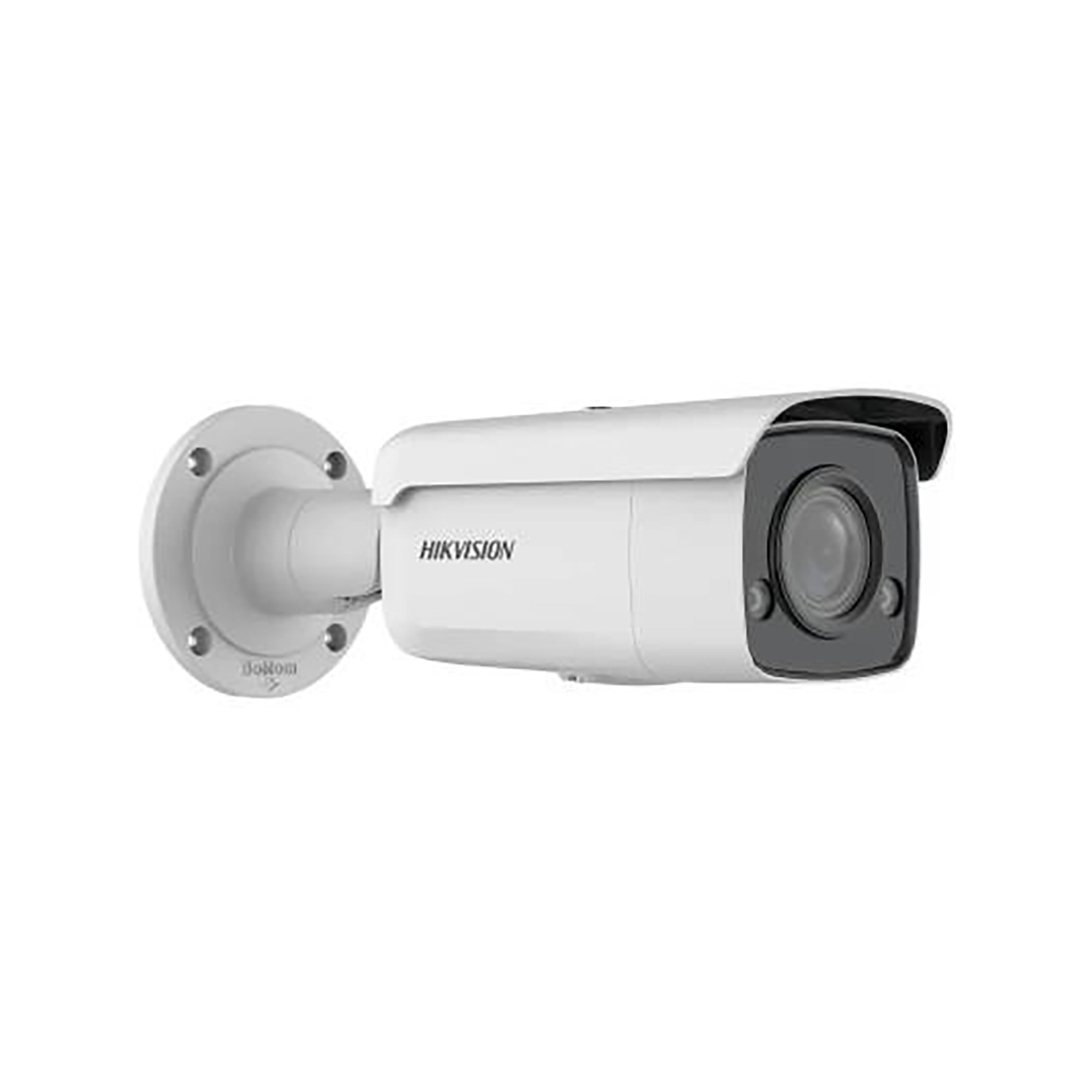 Hikvision 8MP ColorVU Fixed Bullet IP Camera