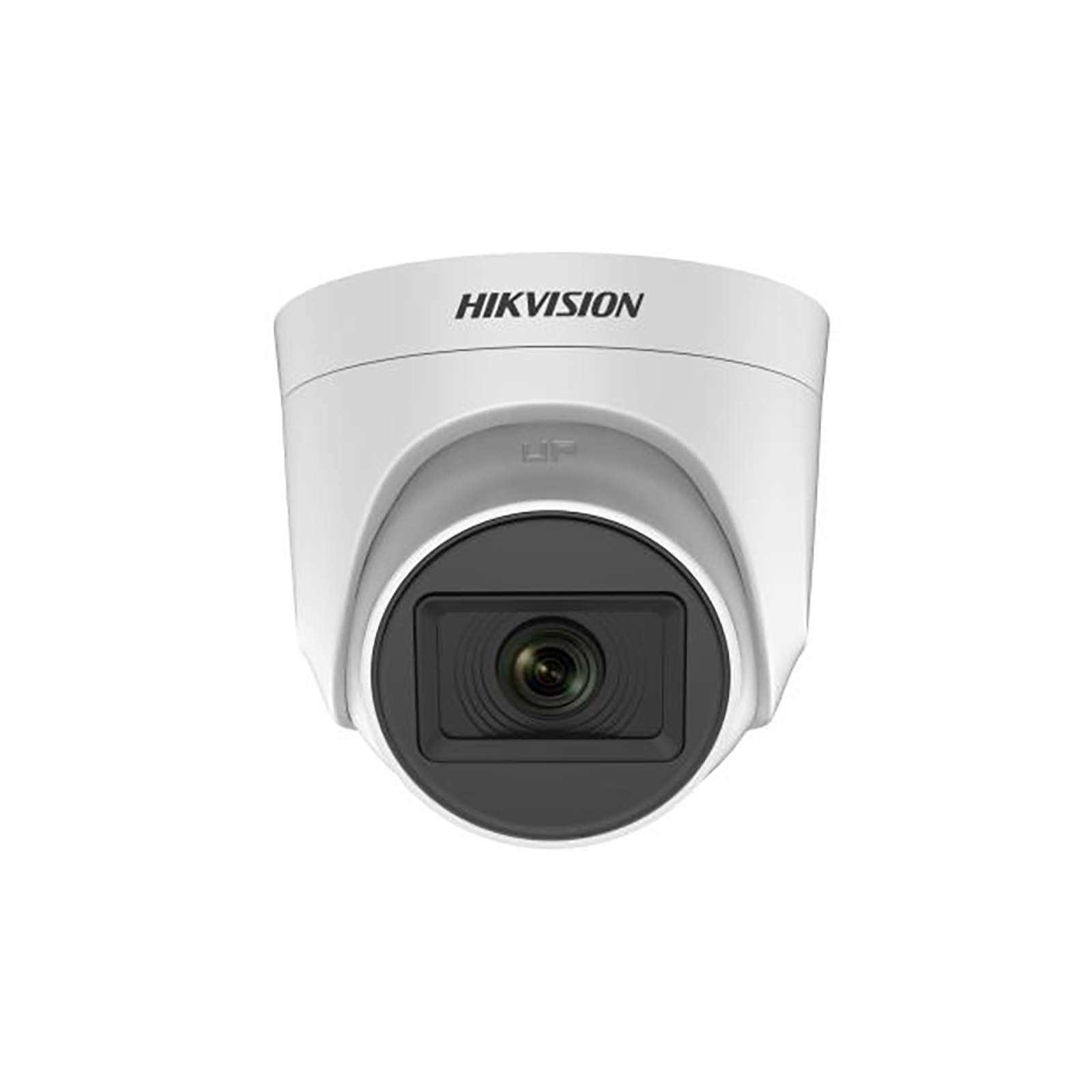 Hikvision 2MP 2.8mm Smart Hybrid Light Indoor Fixed Turret Camera ...