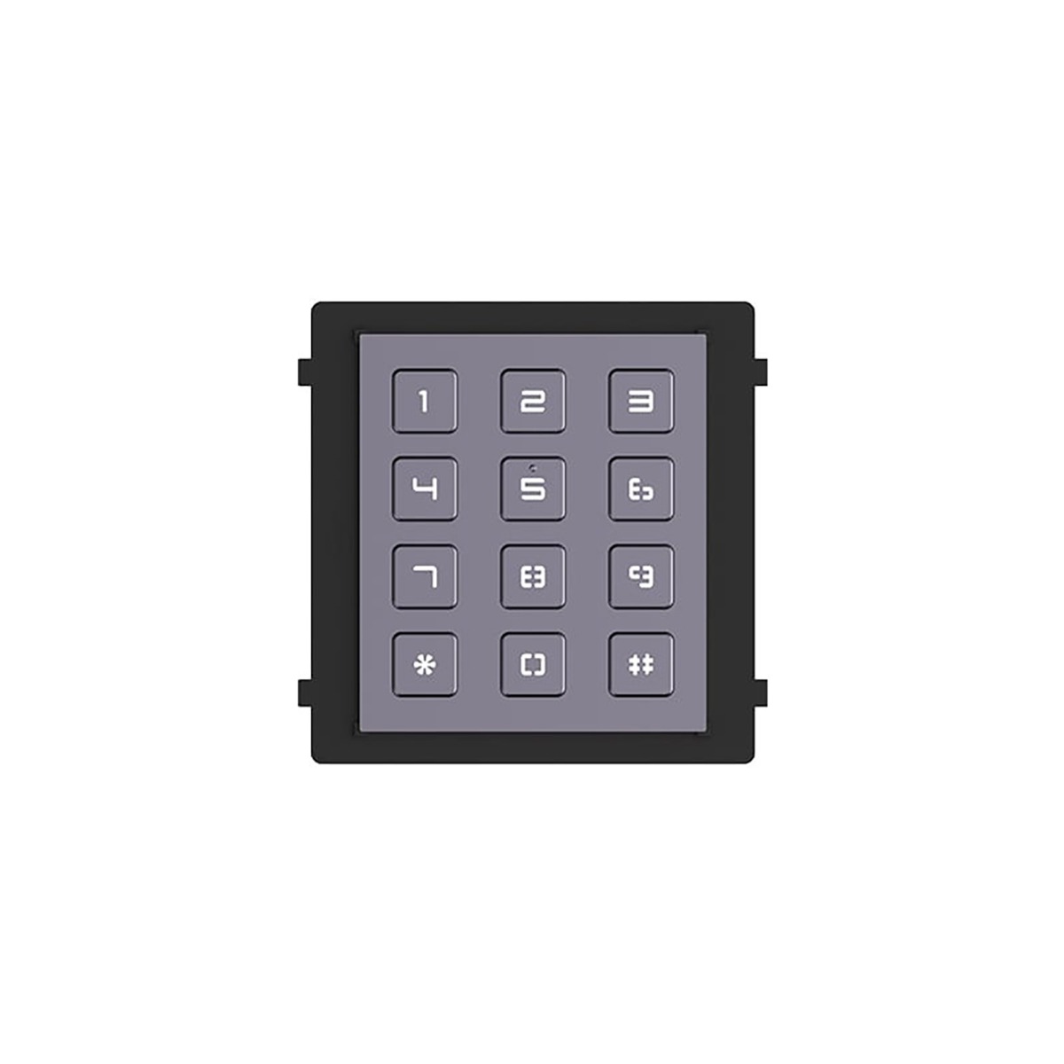 Hikvision Intercom Keypad Module - Packard SA (Pty) Ltd | HP | Dell ...