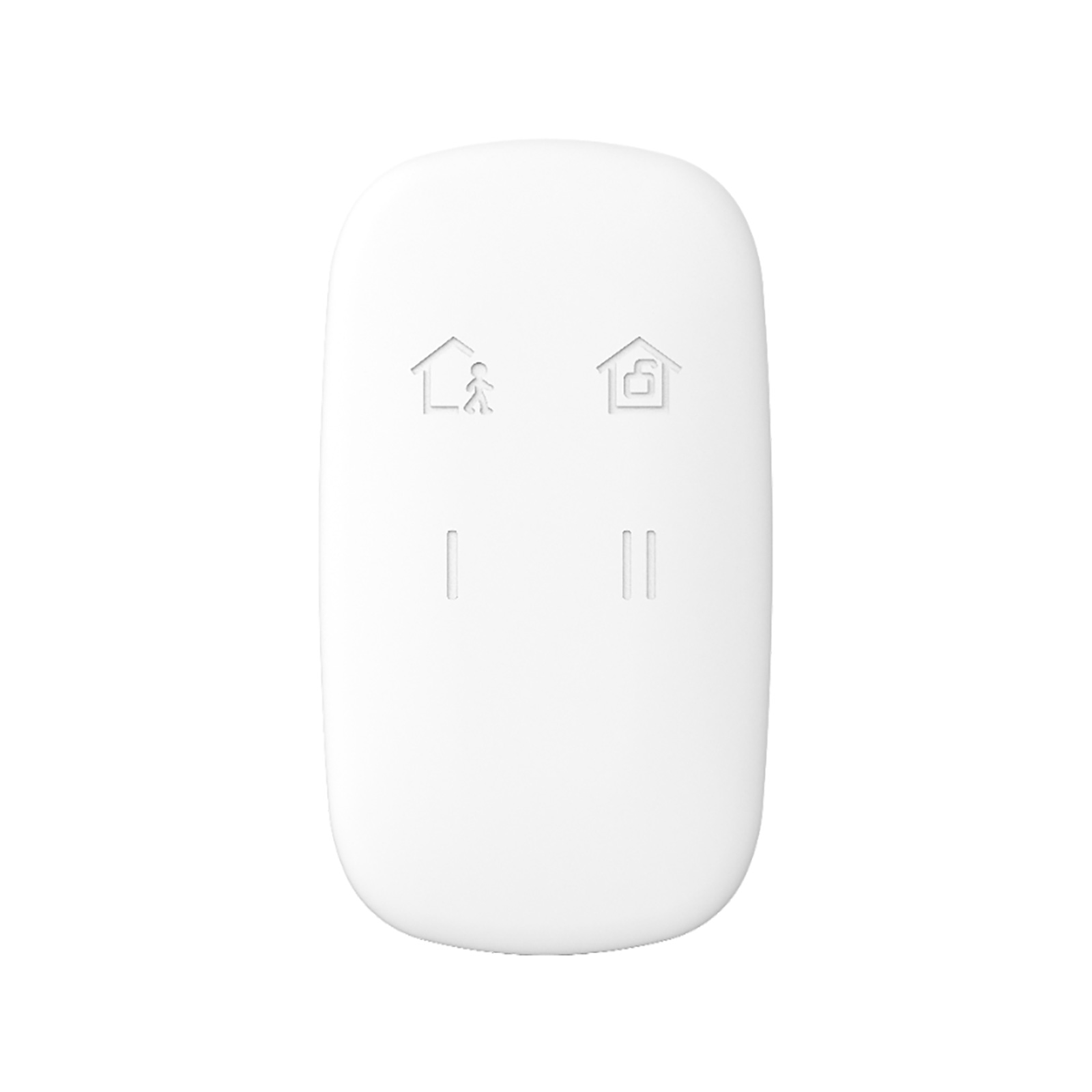 Hikvision AX PRO 2-Way Wireless Alarm Keypads - Packard SA (Pty) Ltd ...