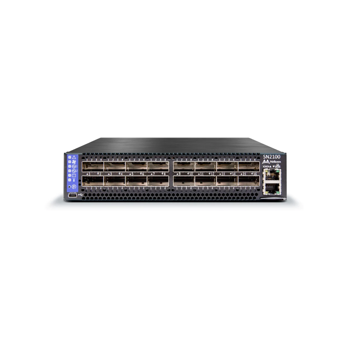 Mellanox | Laptop Mechanic