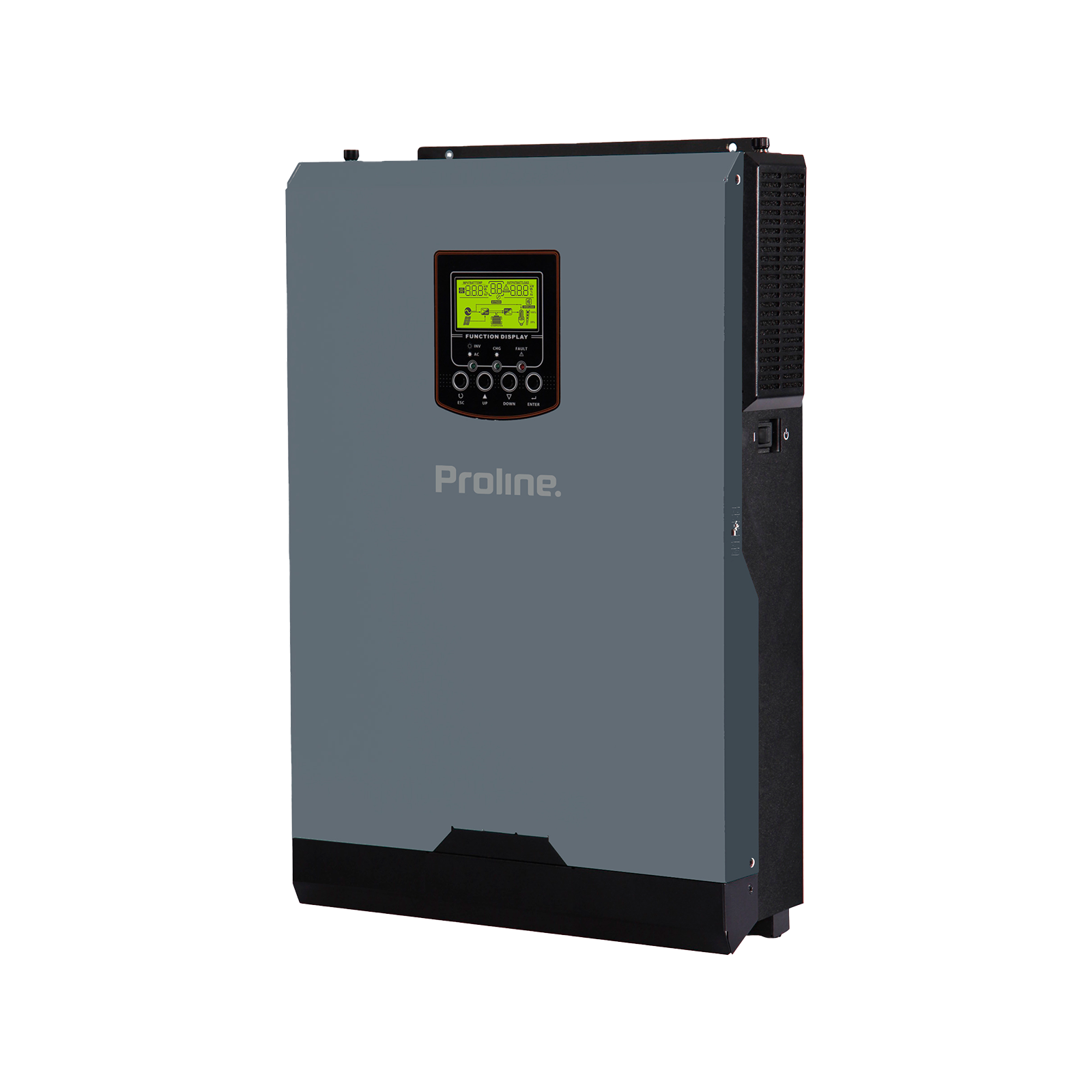 Proline | Laptop Mechanic