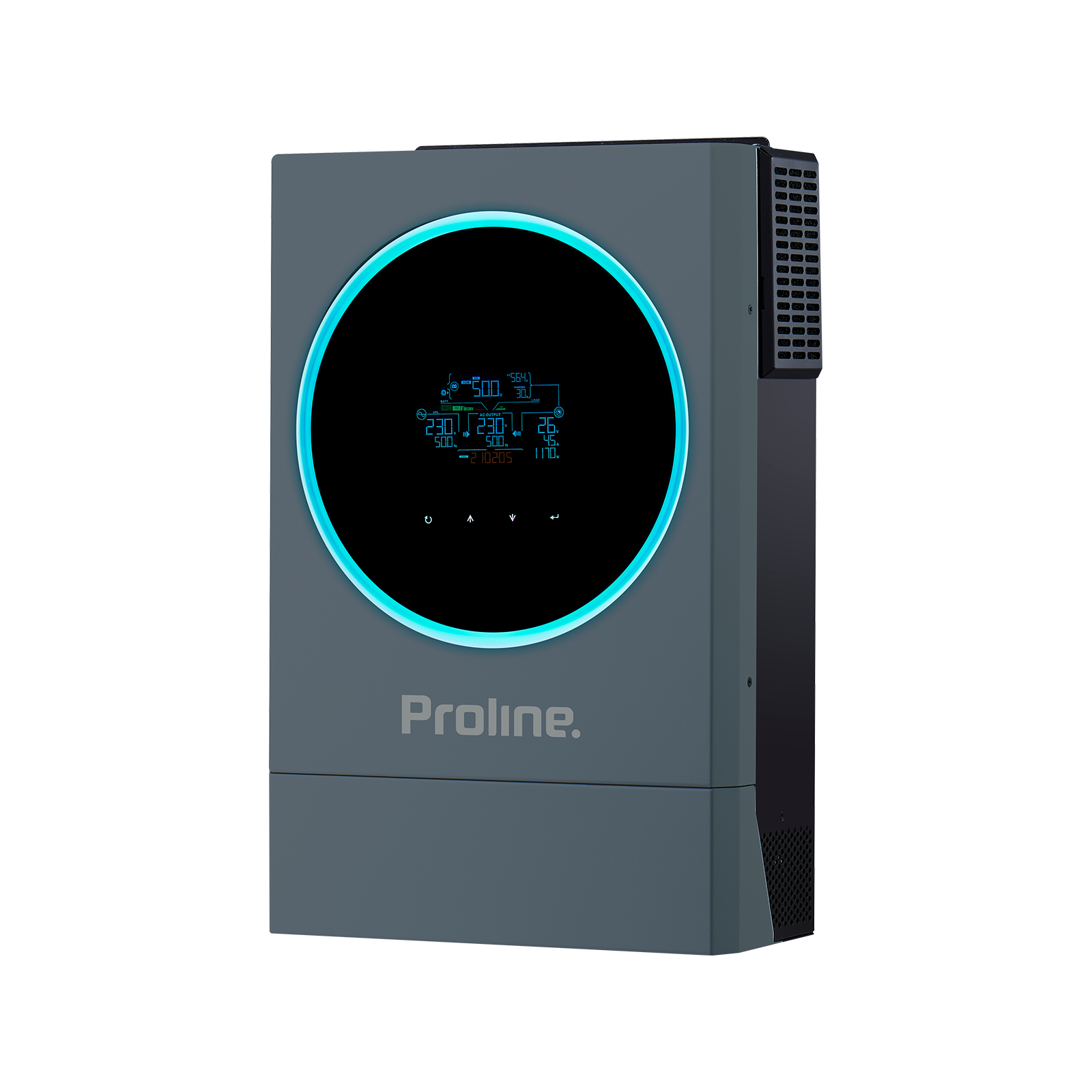 Proline | Laptop Mechanic