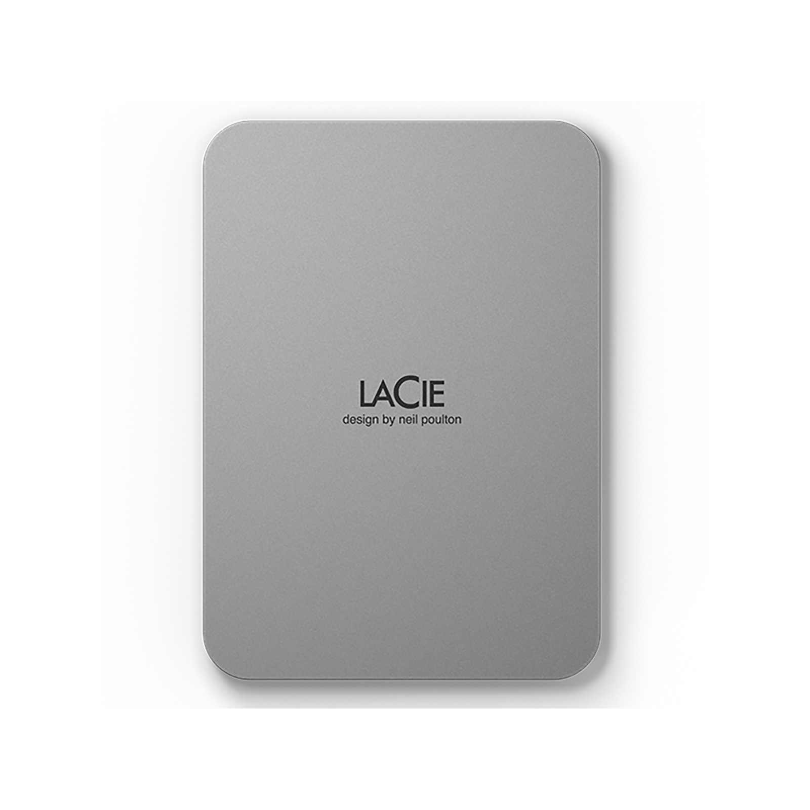 LaCie 5TB Mobile Drive USB-C Portable HDD - Packard SA (Pty) Ltd | HP ...
