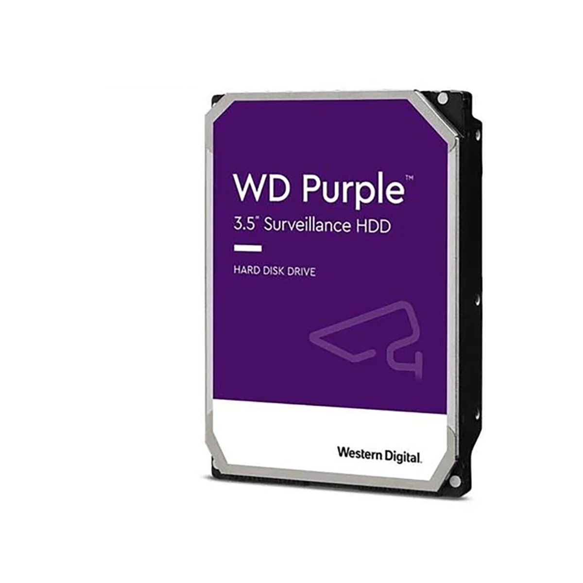 WD Purple Surveillance 1TB 3.5" SATA Internal HDD - Packard SA (Pty ...