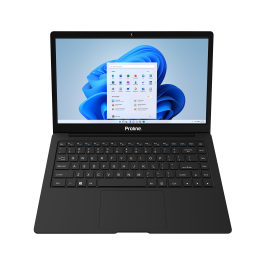 Proline V146 14" Celeron 4GB 128GB Win 11 Home Black Notebook Pinnacle ...