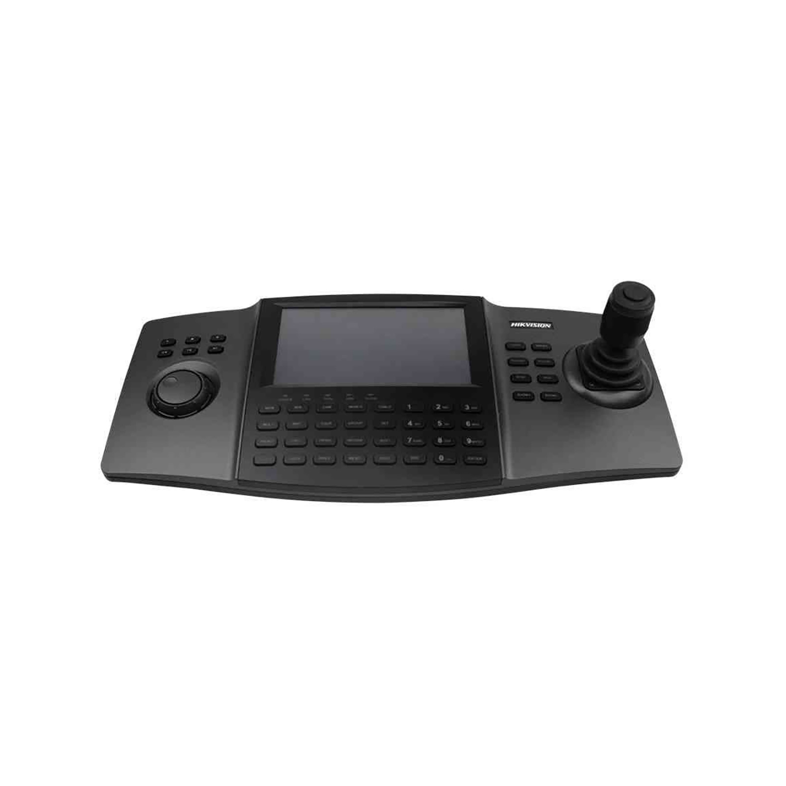 Hikvision 7 TFT Network Keyboard - Packard SA (Pty) Ltd | HP | Dell ...