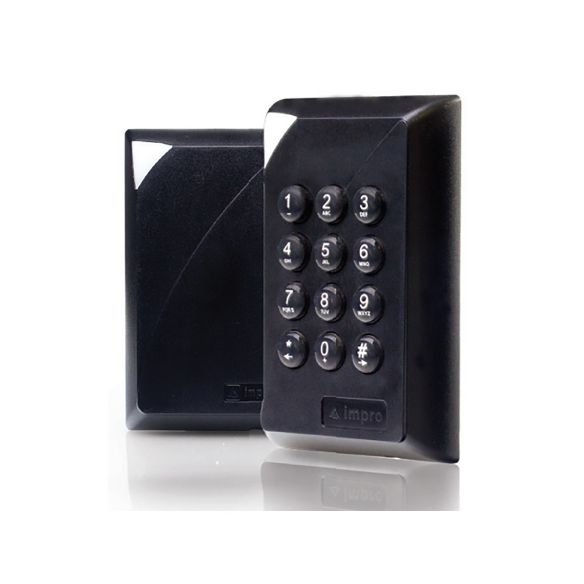 Impro | Laptop Mechanic