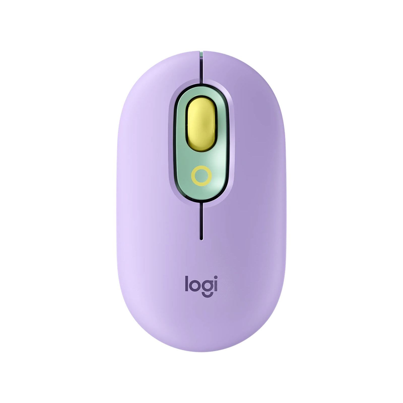 Logitech POP Daydream Emoji-Button Wireless Mouse - Packard SA (Pty ...