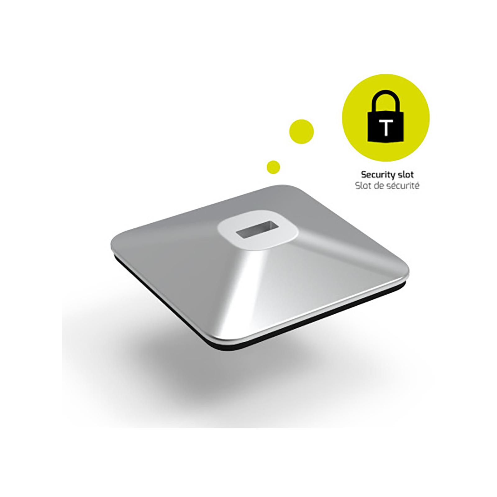 Port Anchor Kit Pro Aluminium Security Lock - Packard SA (Pty) Ltd | HP ...