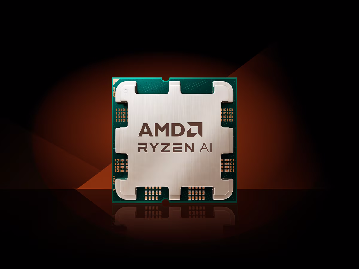 AMD Pinnacle ICT Distributor South Africa