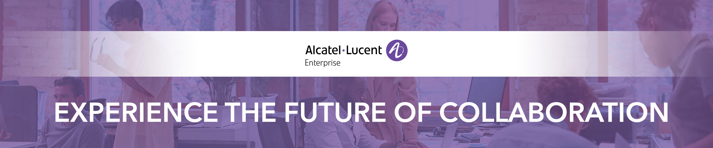 Alcatel Lucent Enterprise - Brands Pinnacle ICT Distributor South Africa