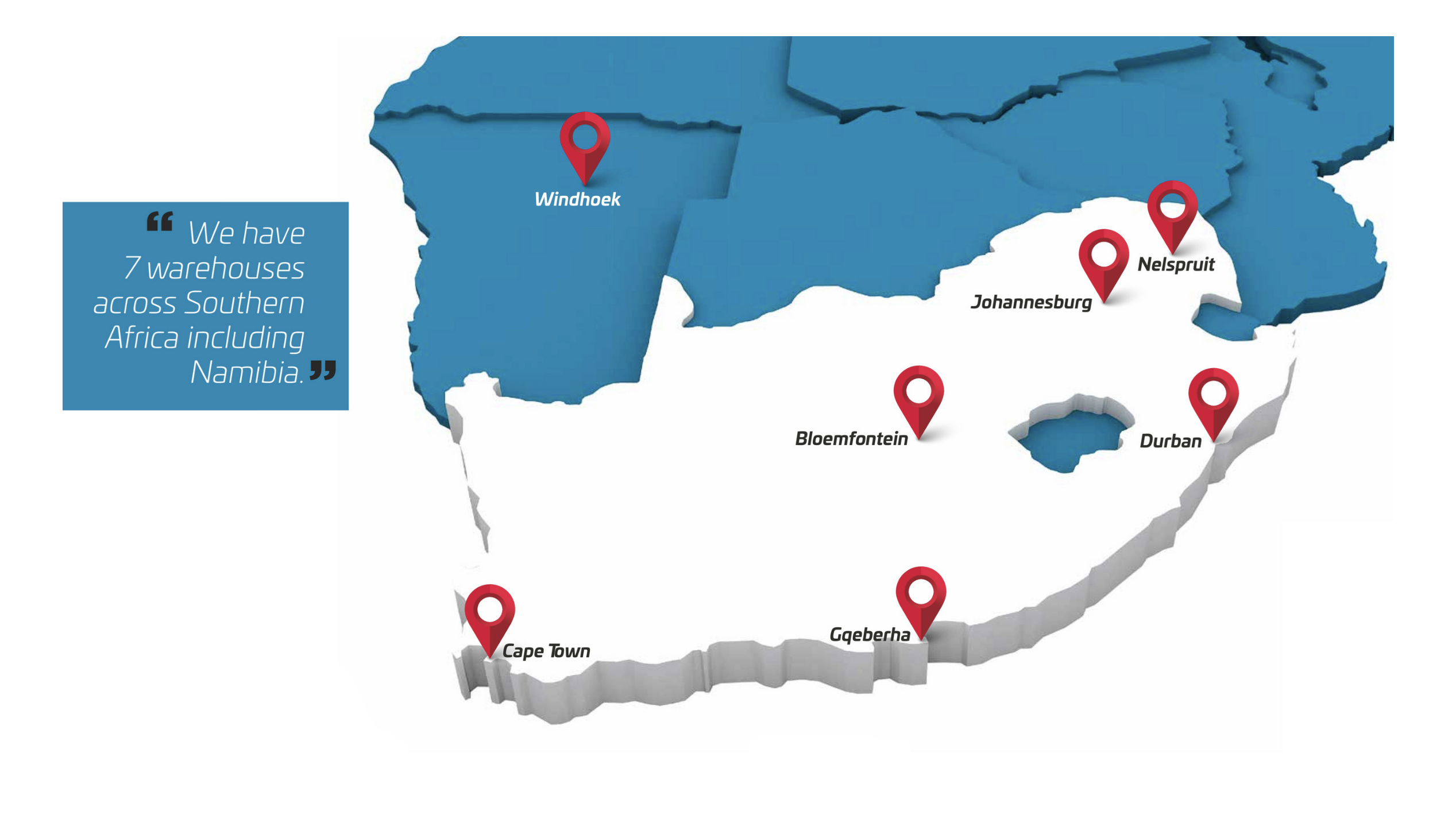 About Us Pinnacle ICT Distributor South Africa