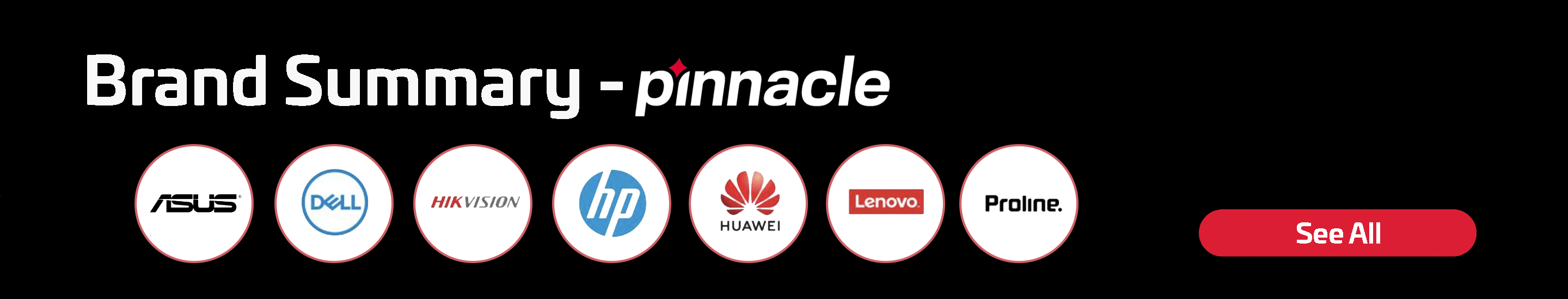 About Us Pinnacle ICT Distributor South Africa