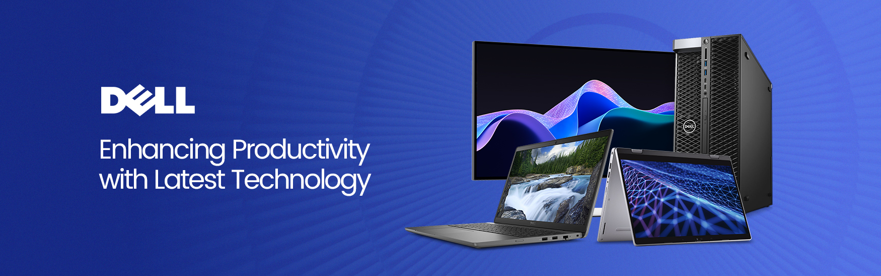 Dell - Brands Pinnacle ICT Distributor South Africa