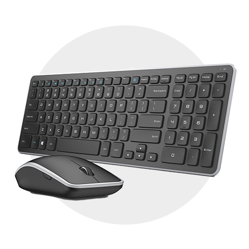 Dell - Brands Pinnacle ICT Distributor South Africa