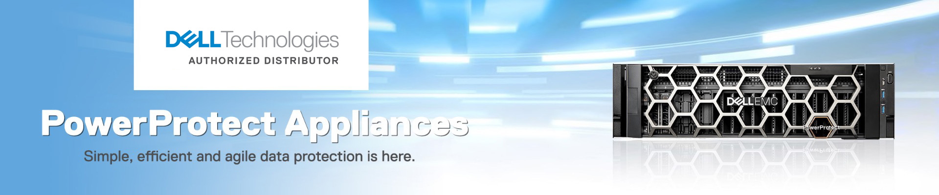 Dell Enterprise - Brands Pinnacle ICT Distributor South Africa
