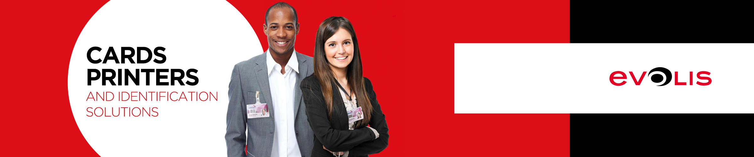 Evolis Pinnacle ICT Distributor South Africa