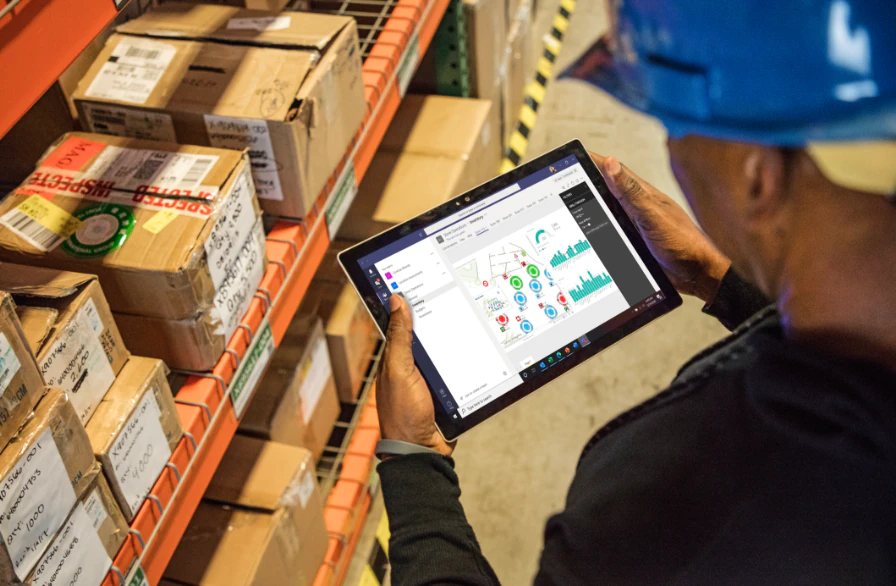 Microsoft Visio Test Pinnacle ICT Distributor South Africa