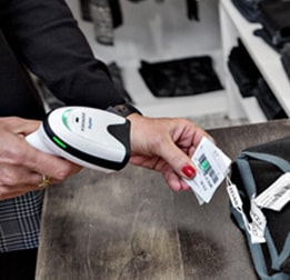 Datalogic - Brands Pinnacle ICT Distributor South Africa