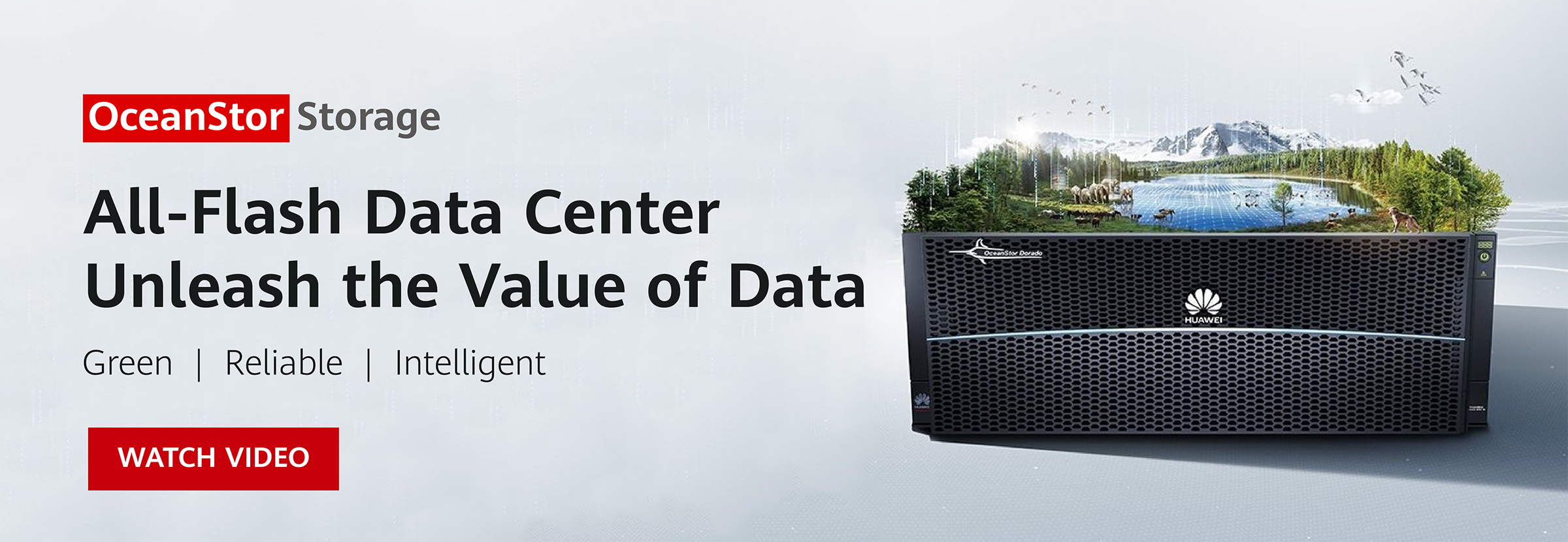 Huawei Pinnacle ICT Distributor South Africa