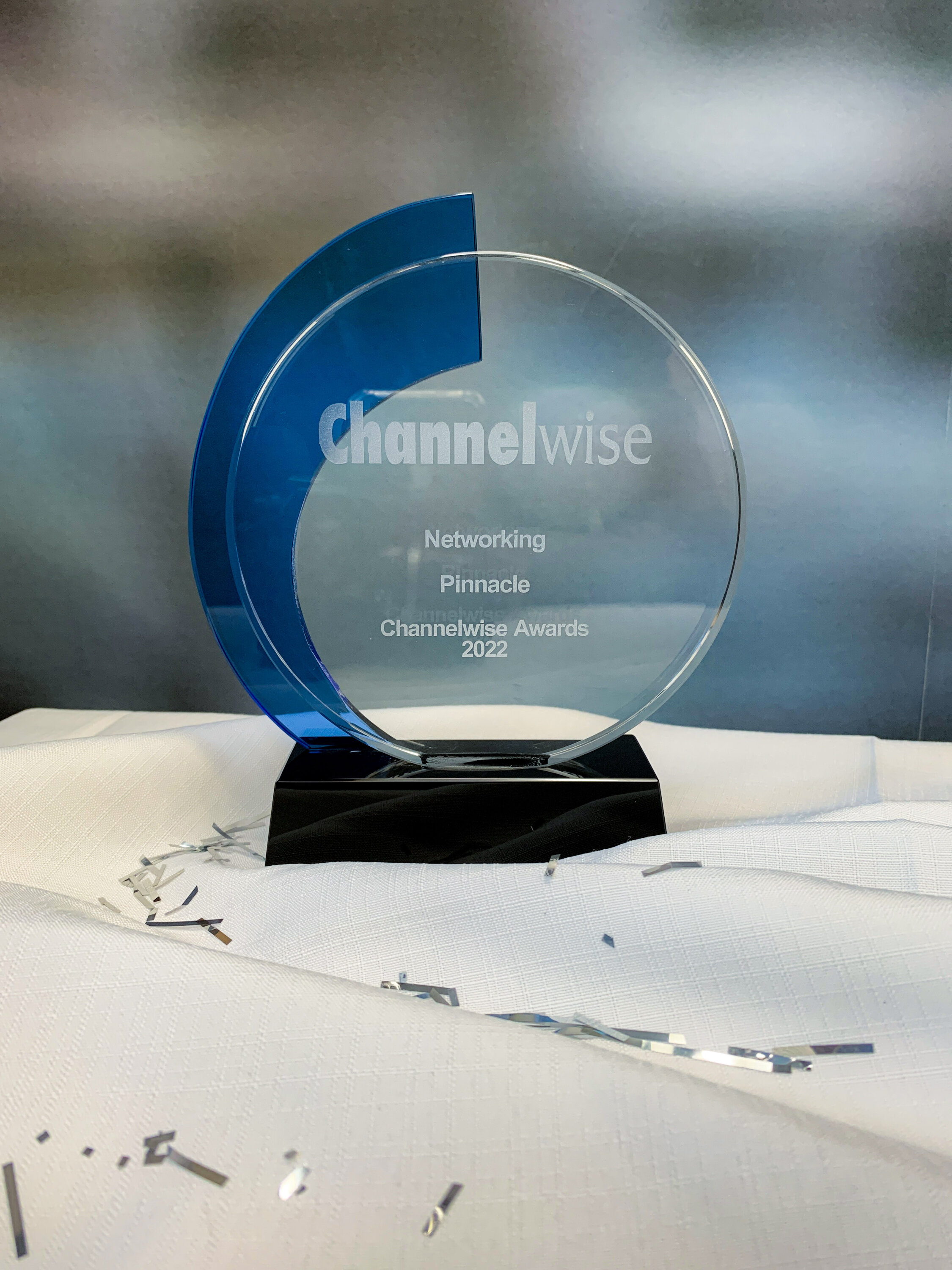 About Us Pinnacle ICT Distributor South Africa