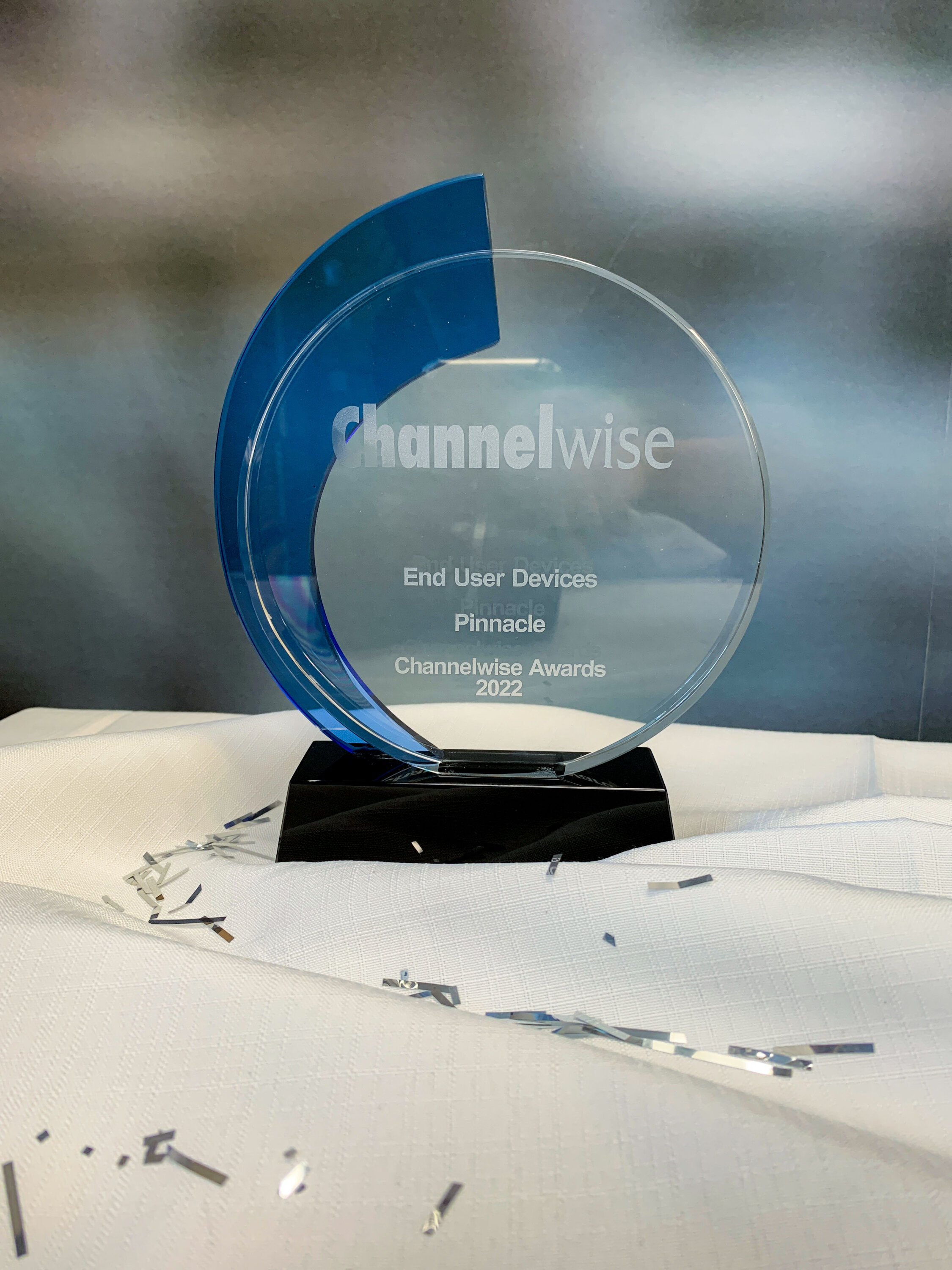 About Us Pinnacle ICT Distributor South Africa