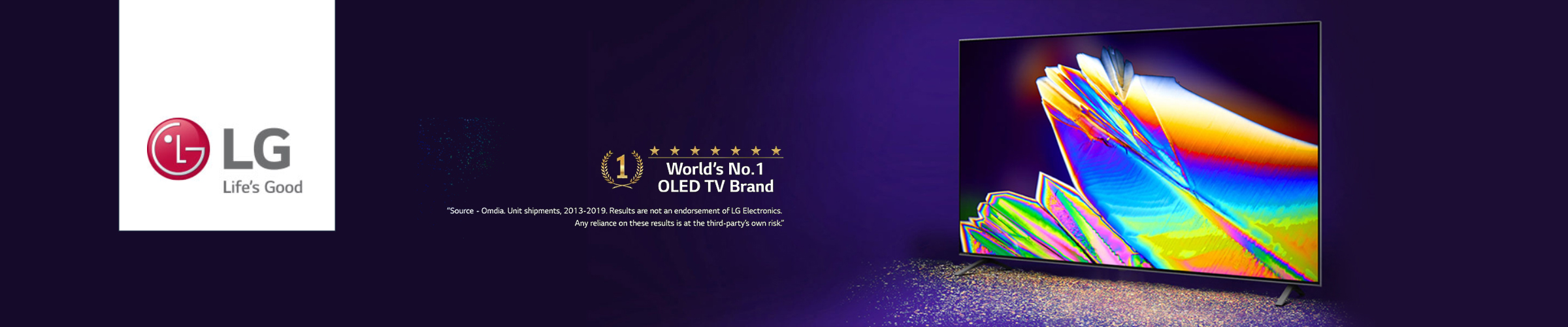 LG - Brands Pinnacle ICT Distributor South Africa