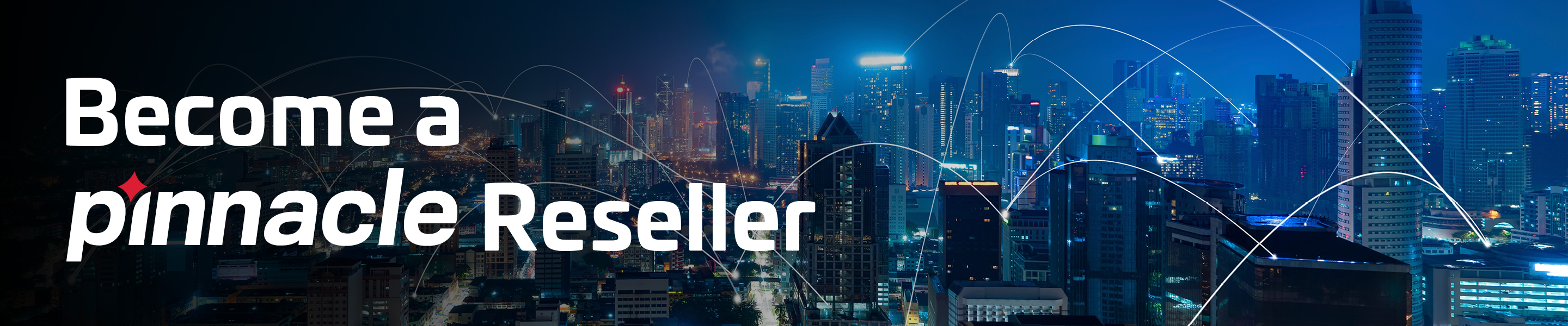 Become a Reseller Pinnacle ICT Distributor South Africa