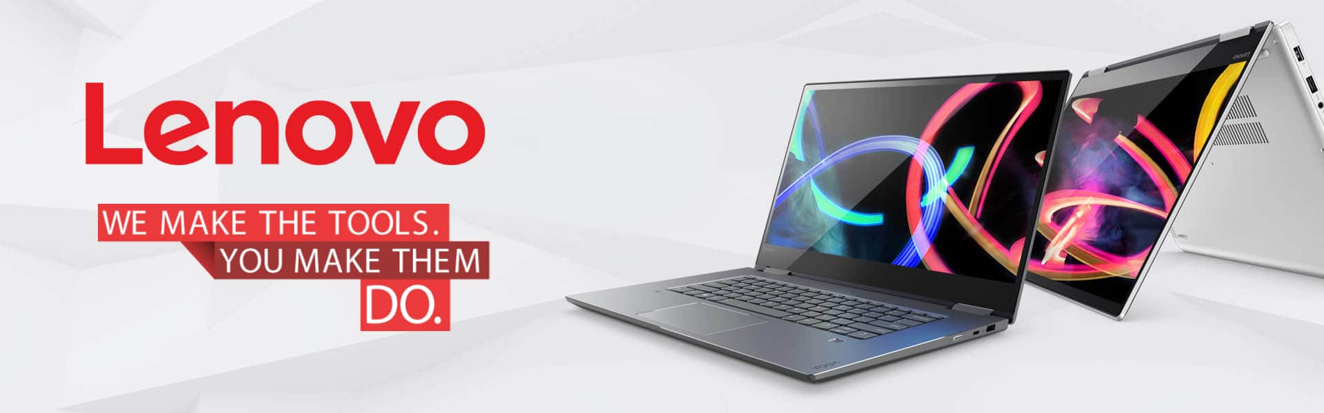 Lenovo - Brands Pinnacle ICT Distributor South Africa