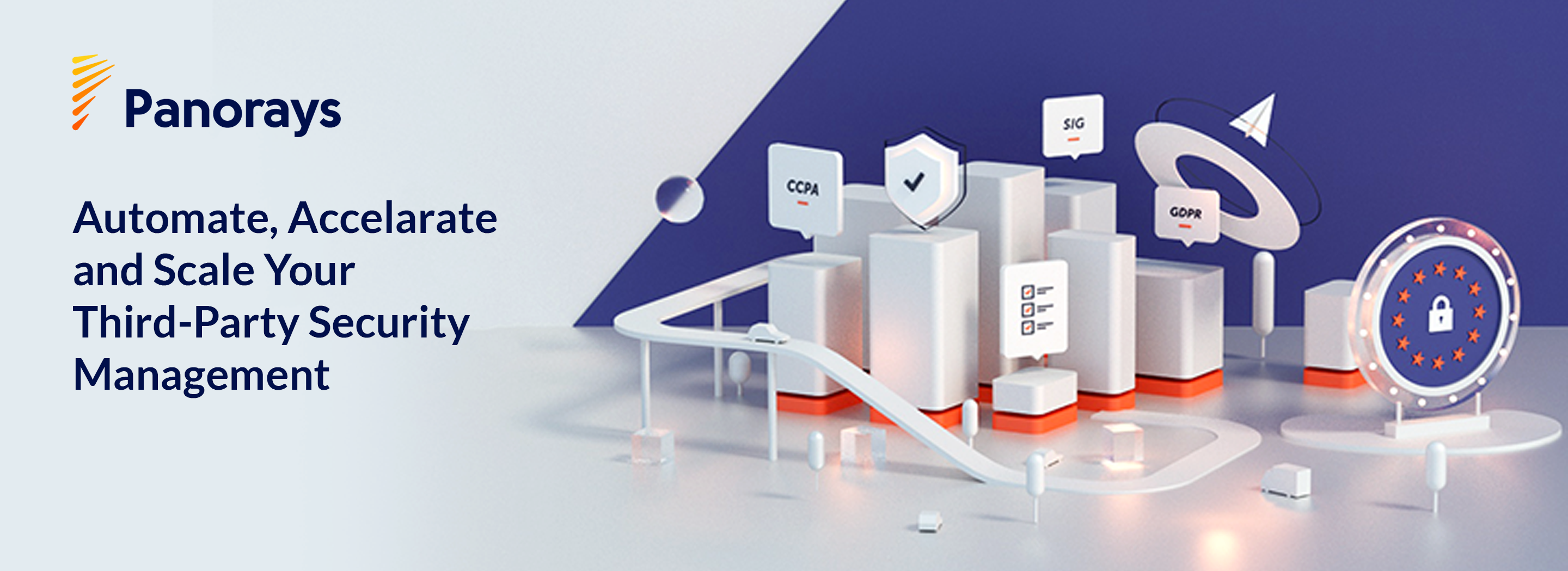 panorays Pinnacle ICT Distributor South Africa