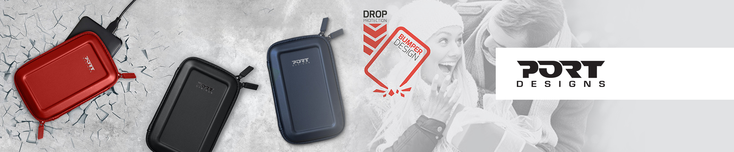 Port - Brands Pinnacle ICT Distributor South Africa