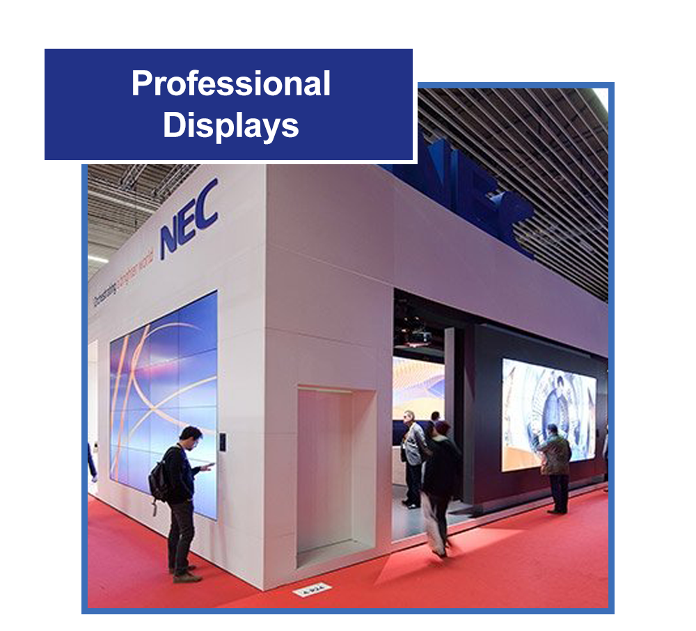 Nec Pinnacle ICT Distributor South Africa