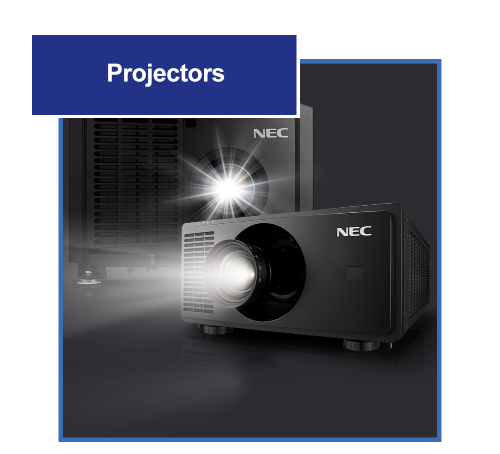 Nec Pinnacle ICT Distributor South Africa