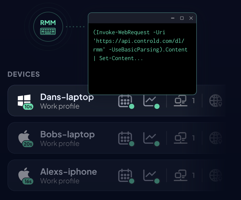 Control D Pinnacle ICT Distributor South Africa