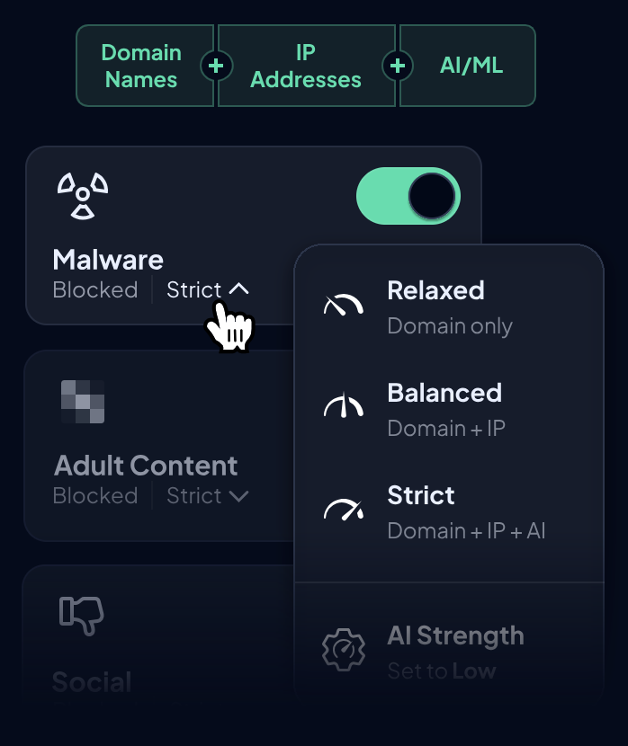 Control D Pinnacle ICT Distributor South Africa