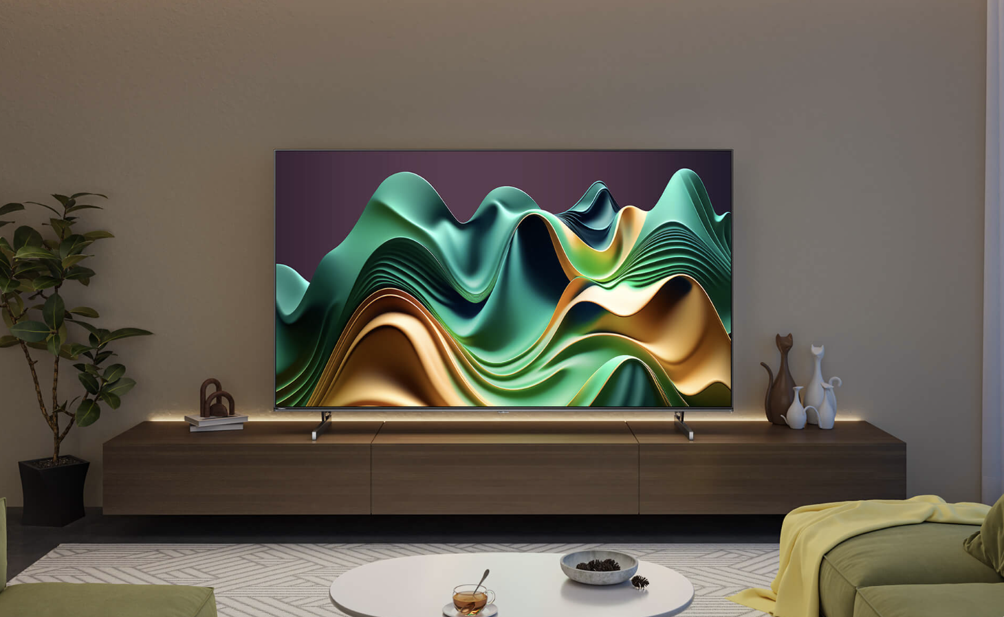 Hisense - Brands Pinnacle ICT Distributor South Africa