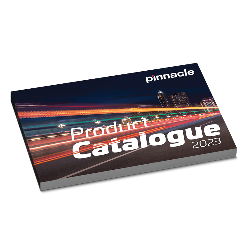 About Pinnacle Pinnacle ICT Distributor South Africa