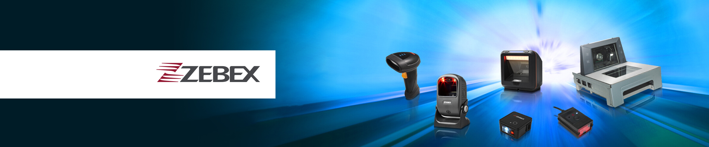 Zebex - Brands Pinnacle ICT Distributor South Africa