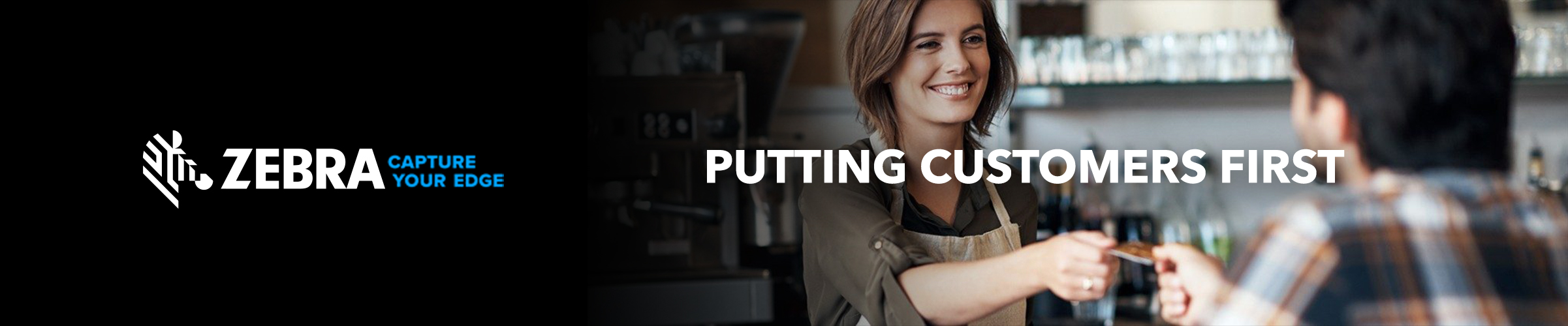 Zebra - Brands Pinnacle ICT Distributor South Africa