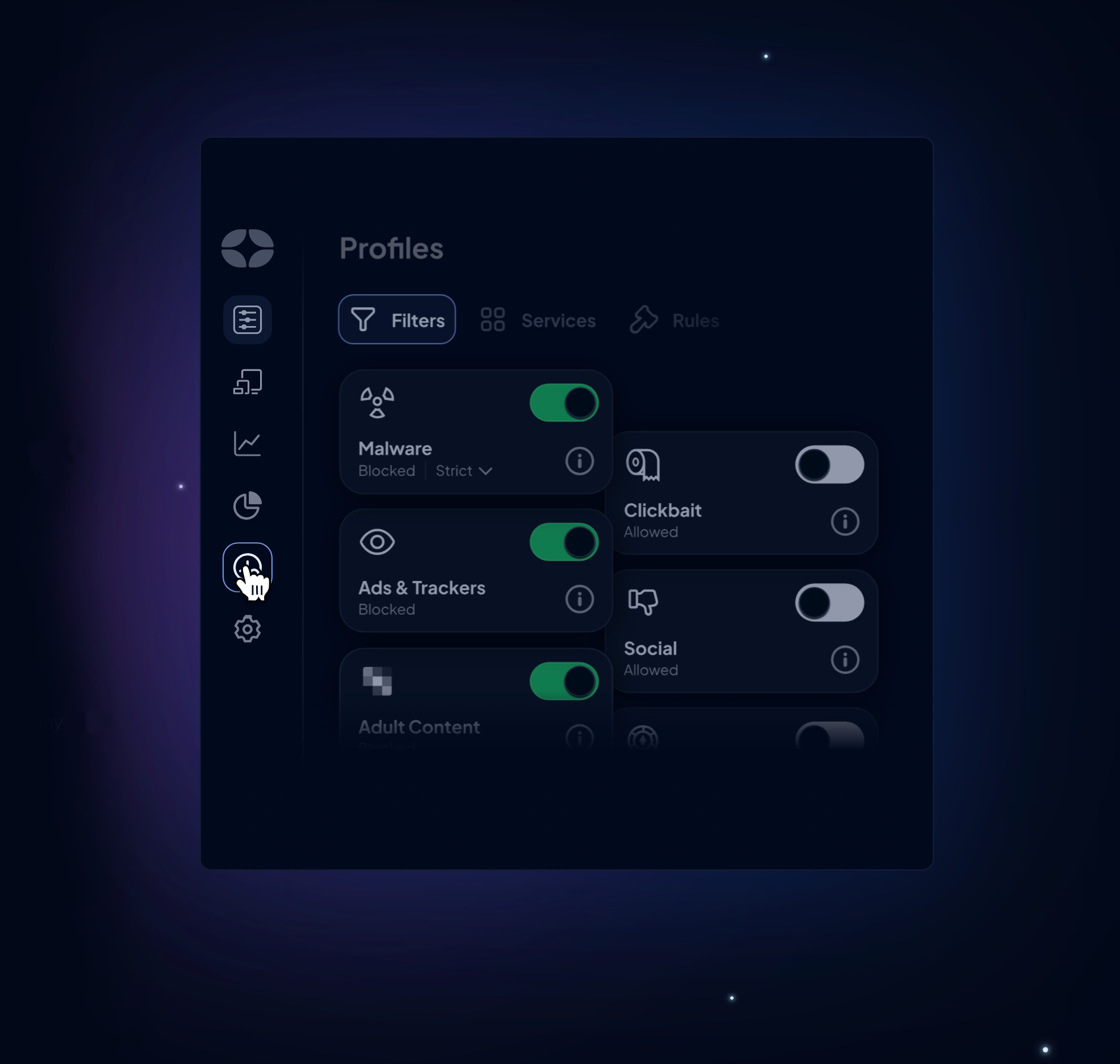 Control D Pinnacle ICT Distributor South Africa