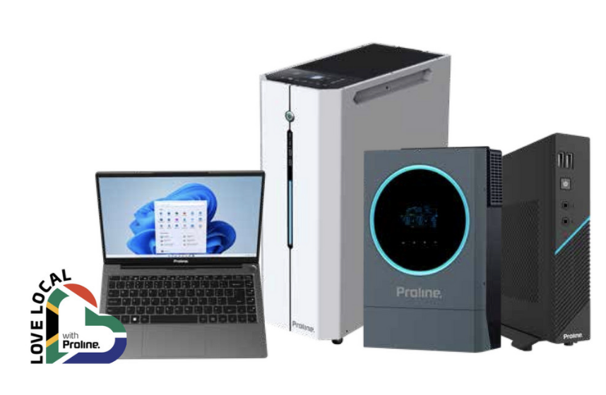 About Us Pinnacle ICT Distributor South Africa