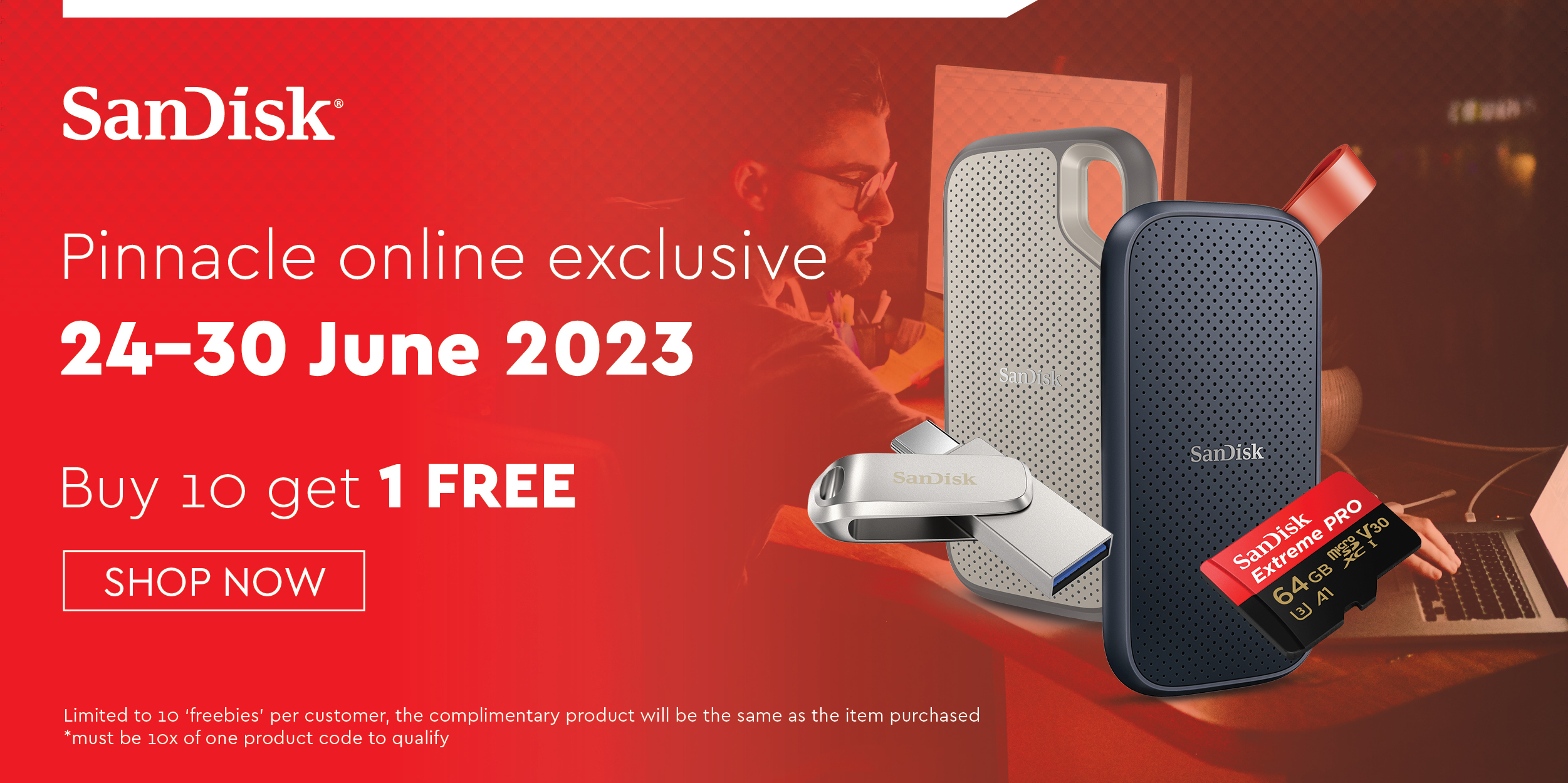 Pinnacle ICT Pinnacle ICT Distributor South Africa